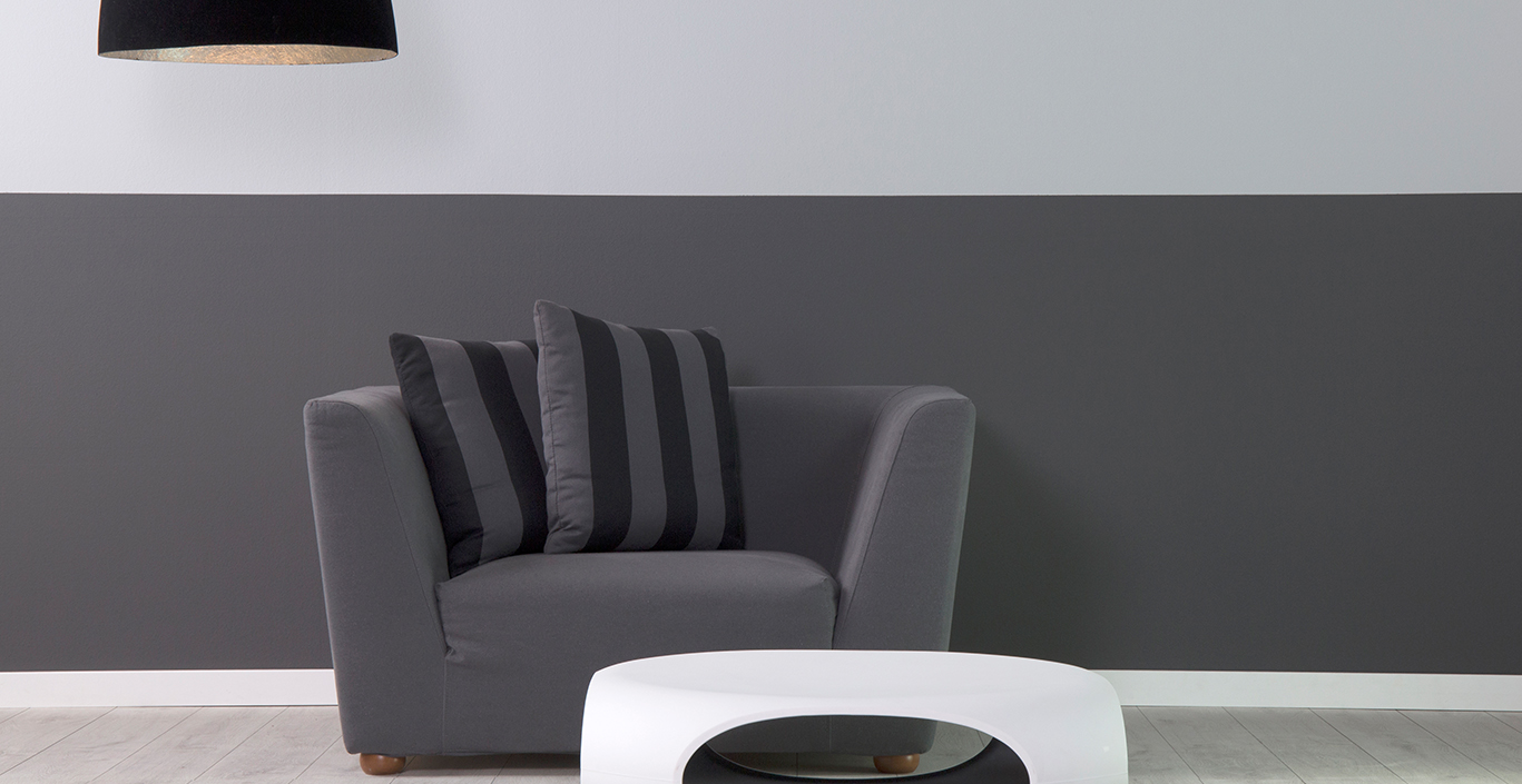 SHADES OF GREY - ISOMAT COLOR SYSTEM